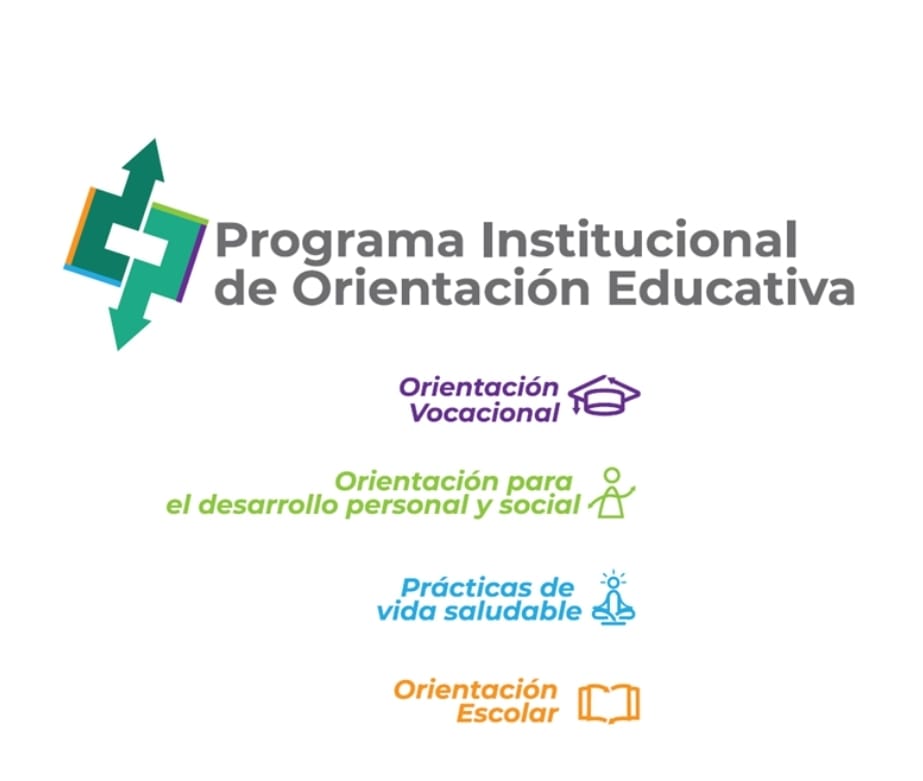 Encuesta de opinión del servicio de Orientación Educativa CONALEP 2.2425 | Plantel Santa Fe